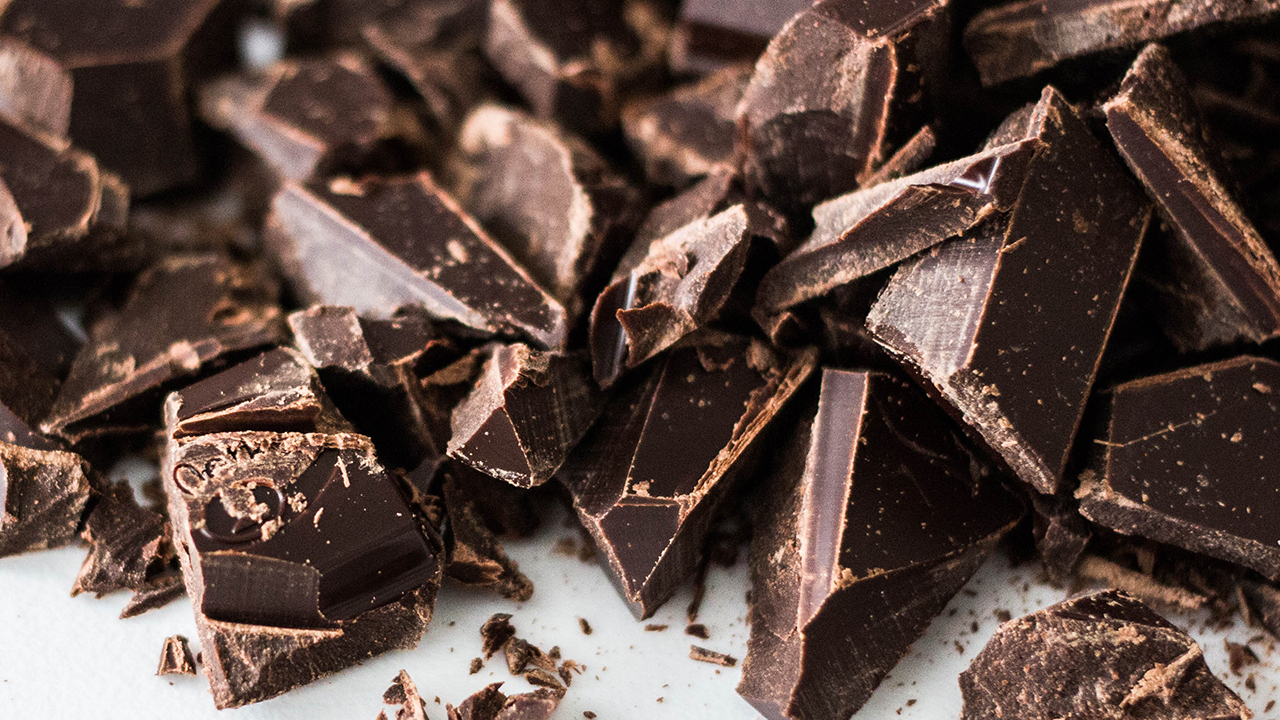 Раскрыт способ побороть стресс с помощью еды - Мослента